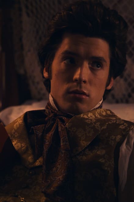 Dickinson Season 2 Episode 5 Review Forbidden Fruit A Flavor Has Tv Fanatic