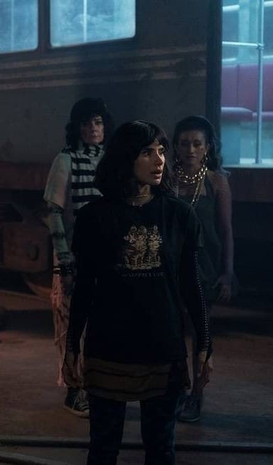 Jane Among Personas Doom Patrol Season 3 Episode 7 Tv Fanatic