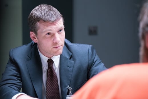 Manhunt Unabomber Series Premiere Review Listen Up Sheeple Tv Fanatic