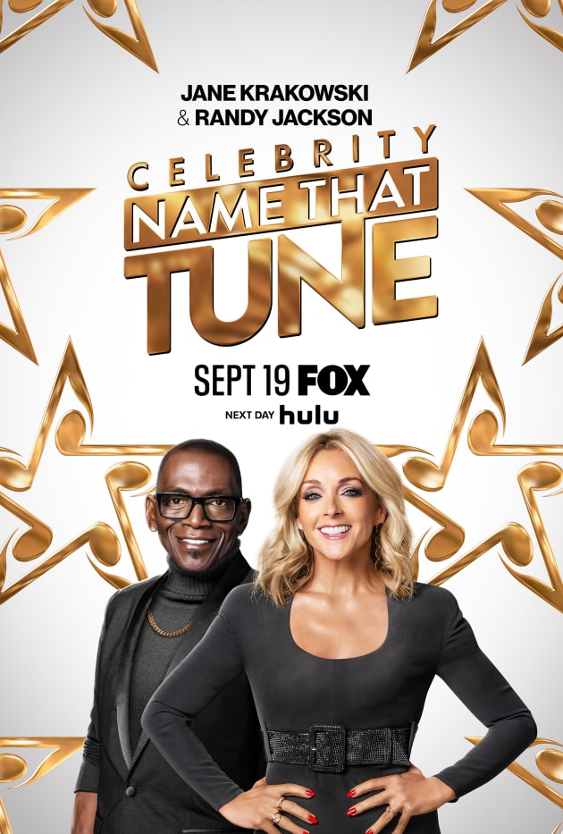 Celebrity Name That Tune: Exclusive First Look at Key Art Featuring ... Celebrity Name That Tune: Exclusive First Look at Key Art Featuring ...