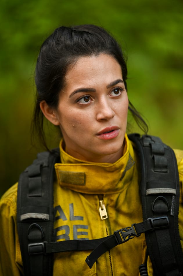 Gabriella - Fire Country Season 1 Episode 6 - TV Fanatic Gabriella - Fire Country Season 1 Episode 6 - TV Fanatic