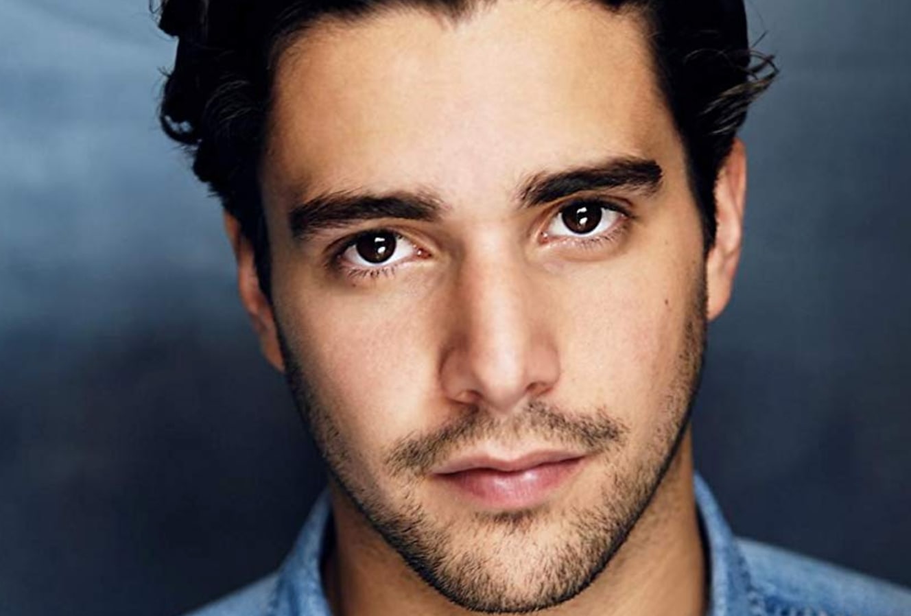 NYPD Blue Revival: Fabien Frankel Cast as Theo Sipowicz - TV Fanatic