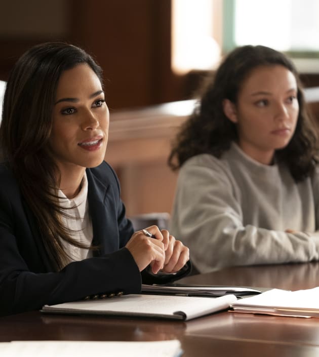 All Rise Season 3 Episode 5 Review: It's Not Over Till It's Over - TV ...