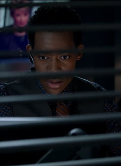 Criminal Minds: Beyond Borders Sneak Peek: Yesterday's Technology ... Criminal Minds: Beyond Borders Sneak Peek: Yesterday's Technology ...
