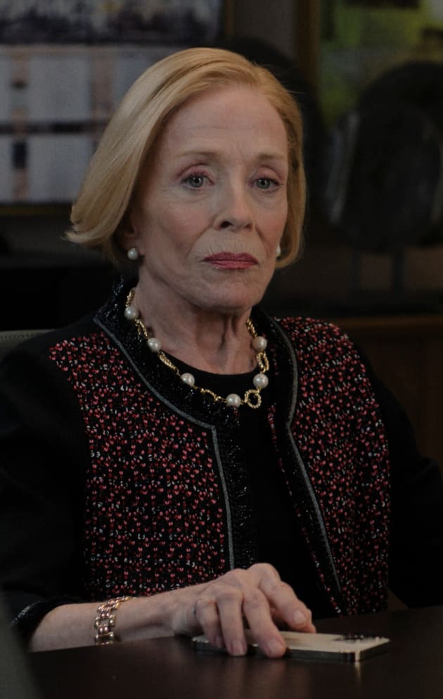 Cybil Richards Photos - TV Fanatic