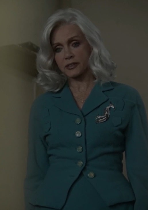 The Real GILF of Cutler Manor - V.C. Andrews' Dawn - TV Fanatic