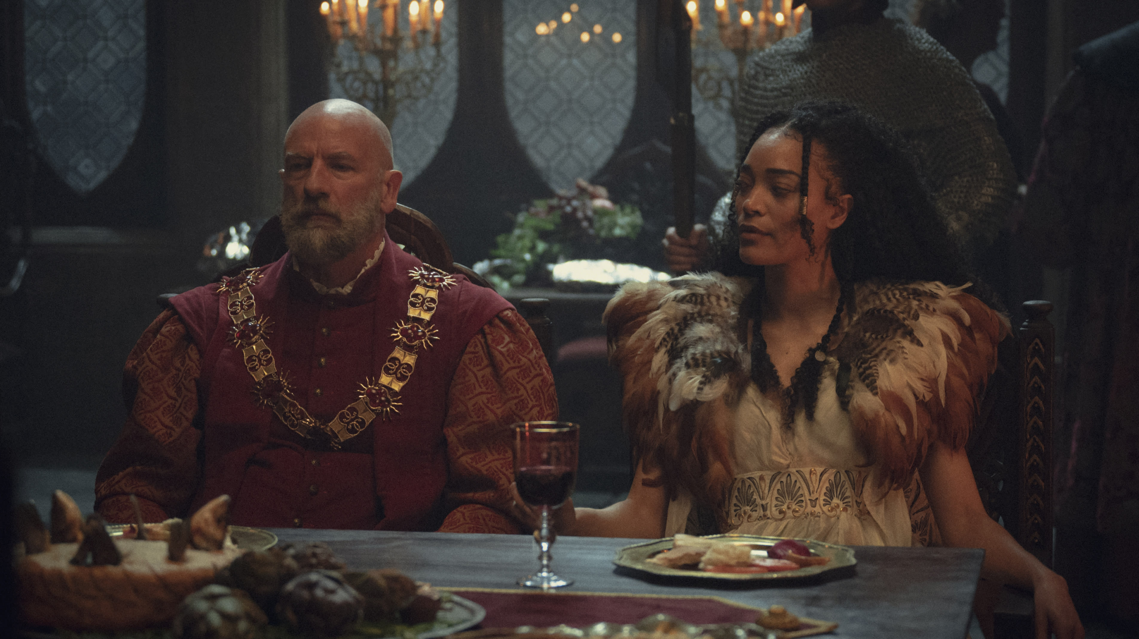 The Witcher 3 x 02 "Unbound" Recensione | Showteller and Dramaddicted