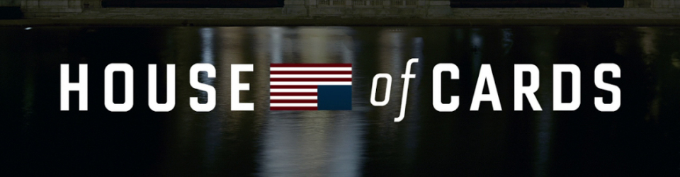 House of Cards Poster - TV Fanatic